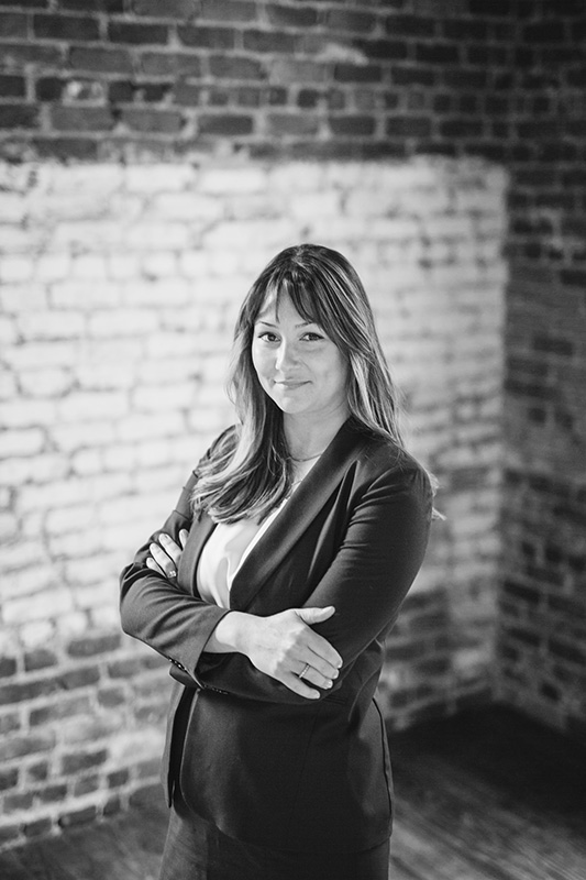 Melissa M. Ritter (2) - Tremblay & Smith, PLLC
